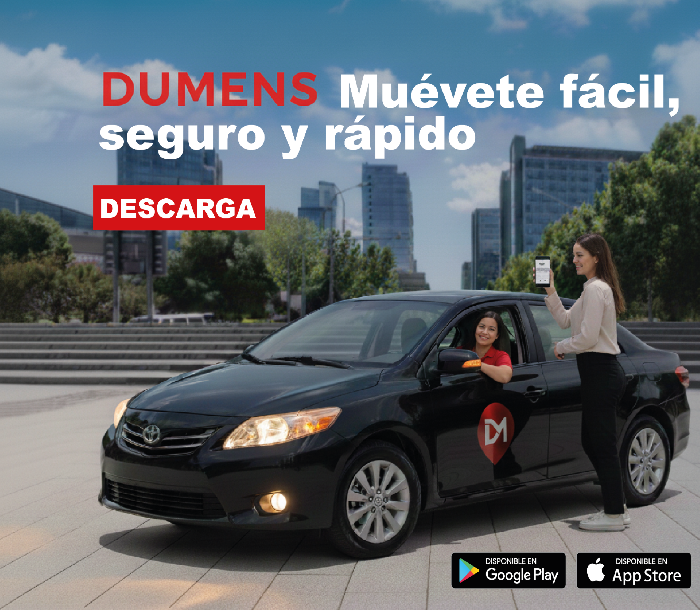 PASAJEROS :: DUMENS